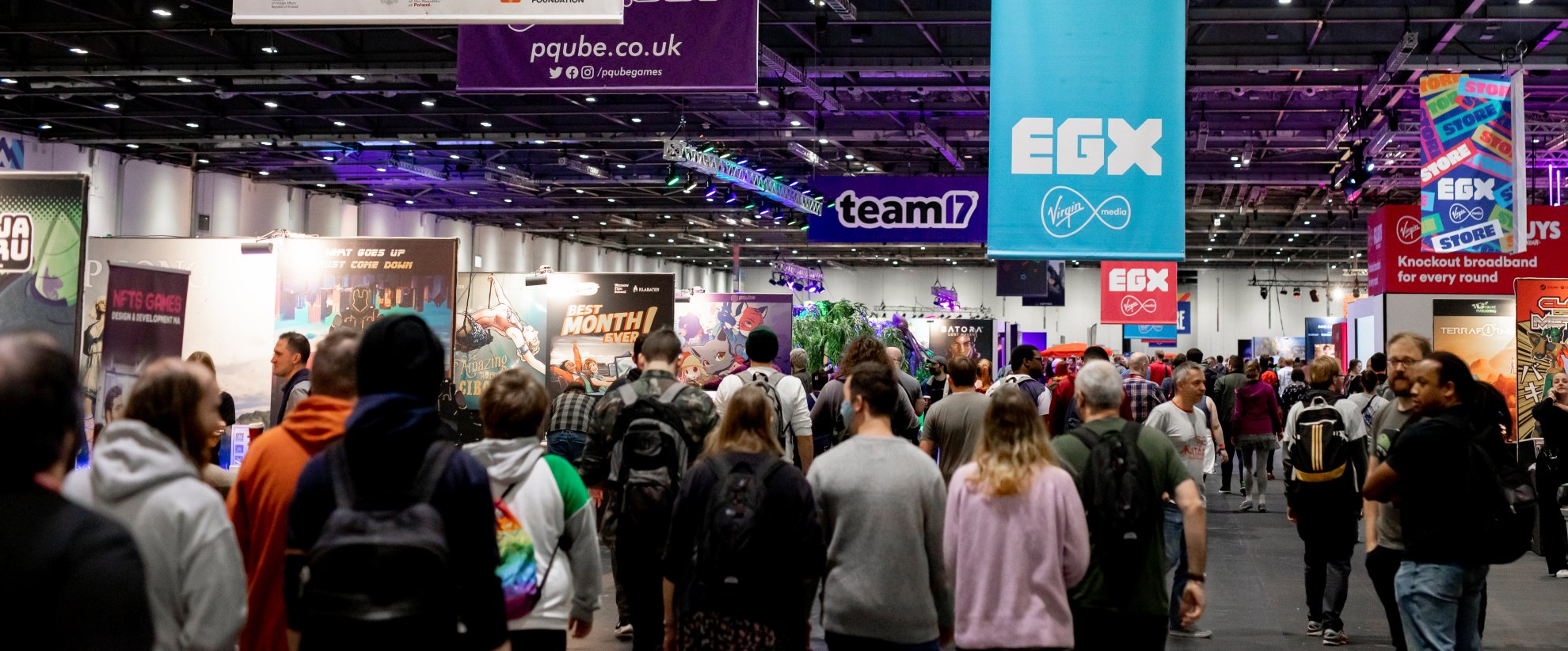 EGX