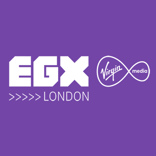 Egx Logo